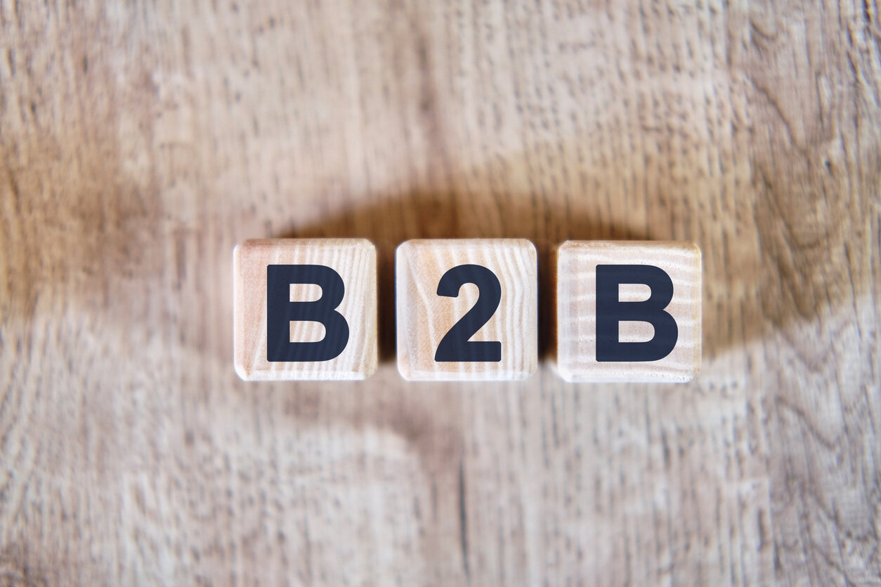 The Real Villain in B2B Manufacturing and Distribution — viax.io - The ...