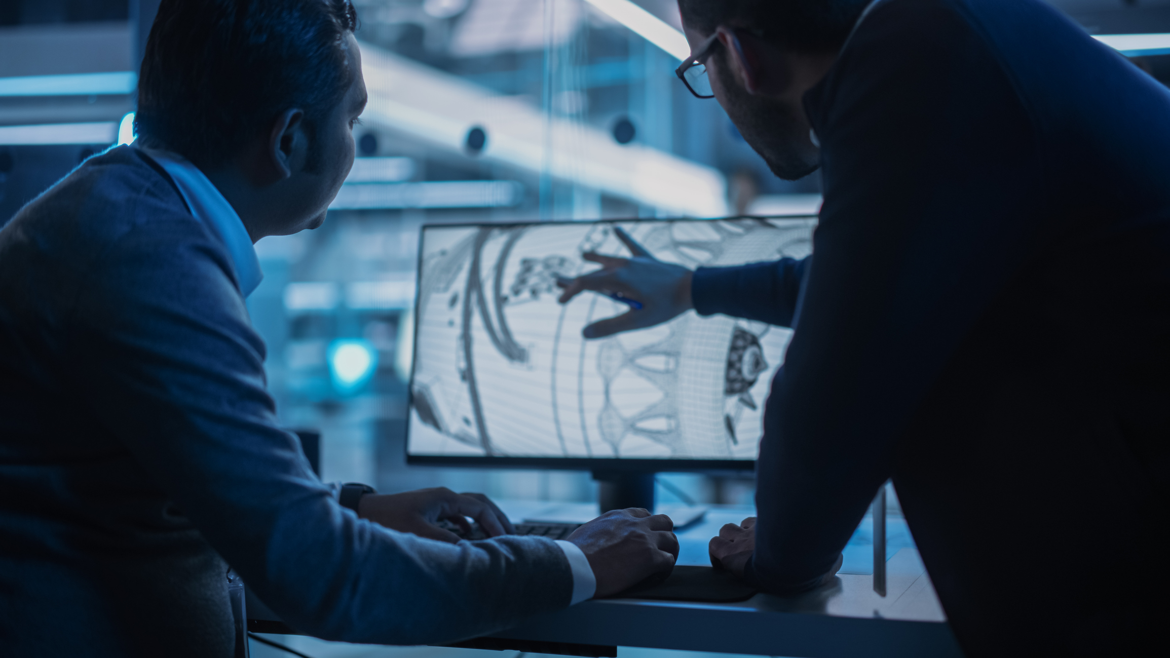 How Technical Data as a Service (TDaaS), Streamlines Technical Data Management in Aerospace